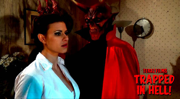 Trapped in Hell DBS | Movies and Videos